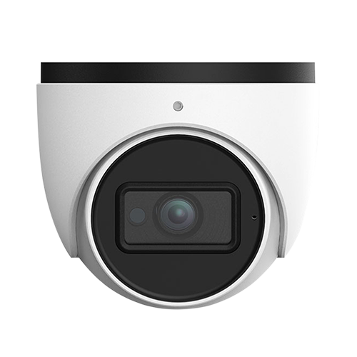 ZeroTech | Fixed Dome Cameras